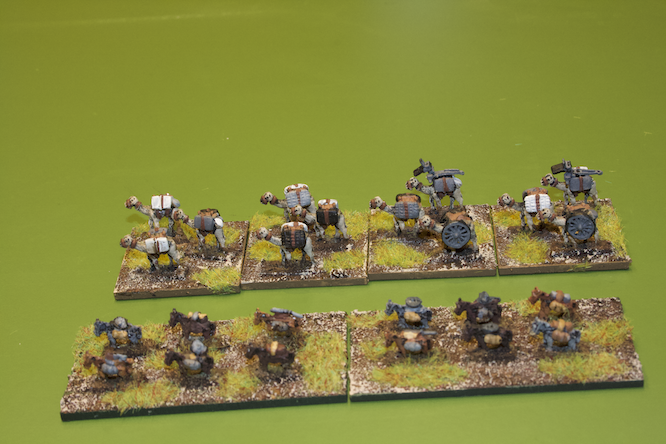 6mm wargames minis – My Toy Soldiers & Me