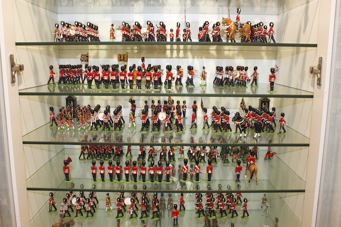 Collecting Toy Soldiers – My Toy Soldiers & Me