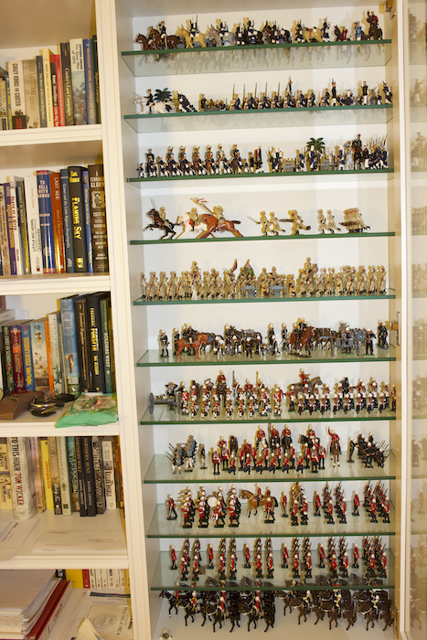 Collecting Toy Soldiers – My Toy Soldiers & Me