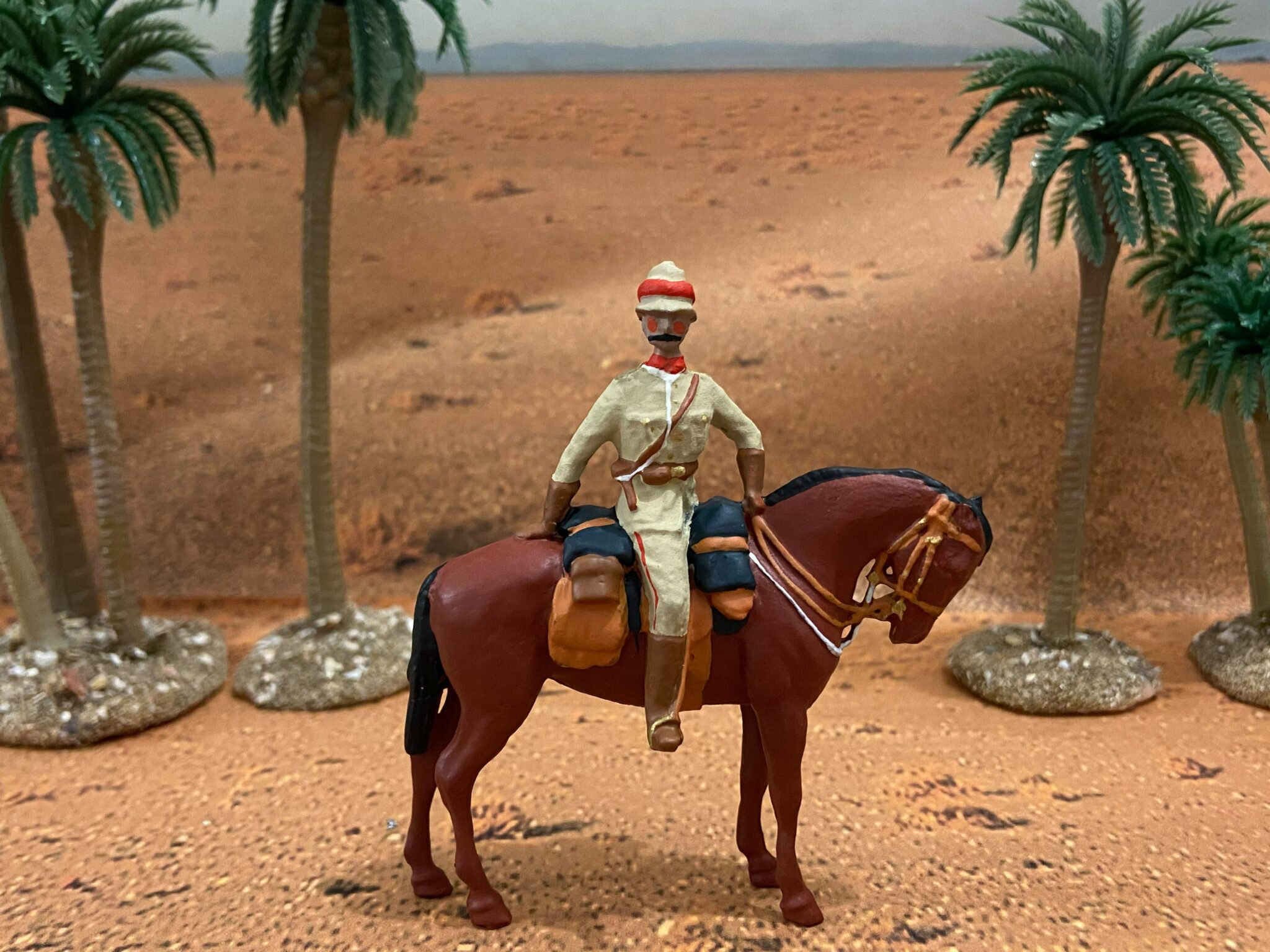 Collecting Toy Soldiers – My Toy Soldiers & Me