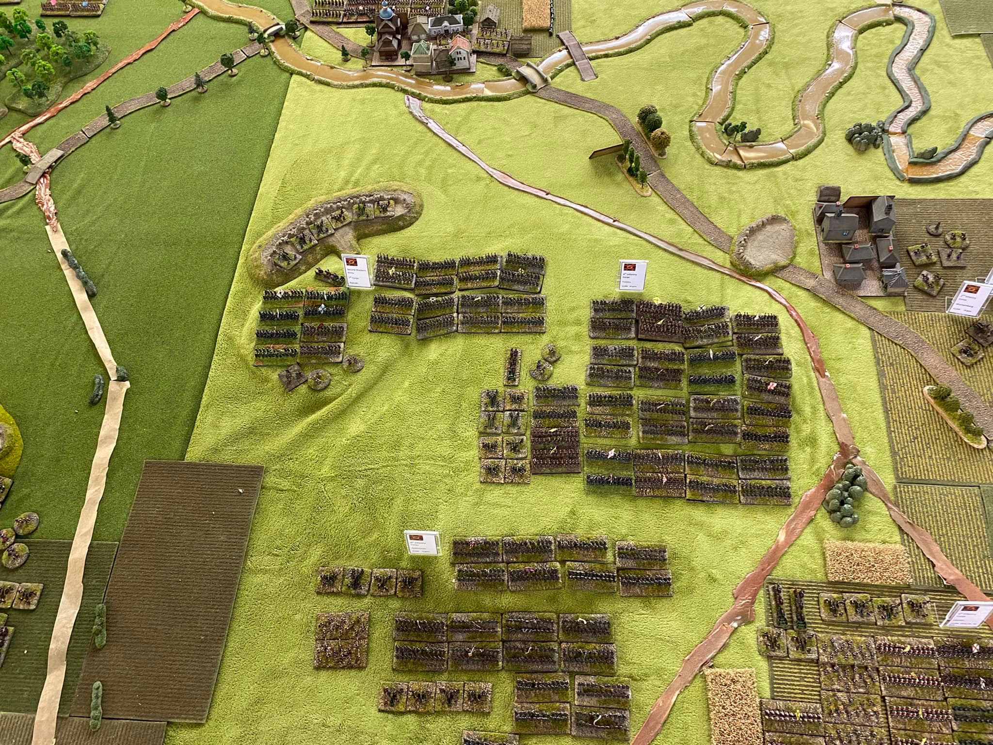 My Toy Soldiers & Me