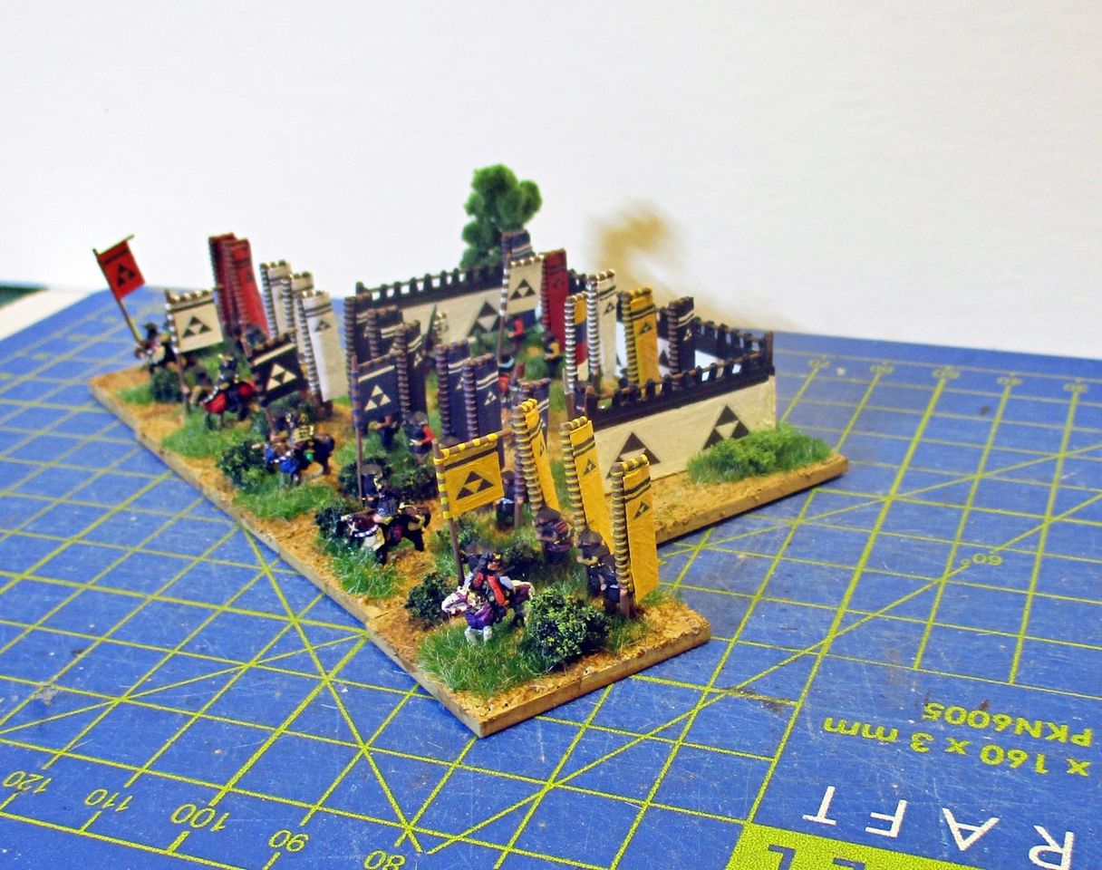 My Toy Soldiers & Me