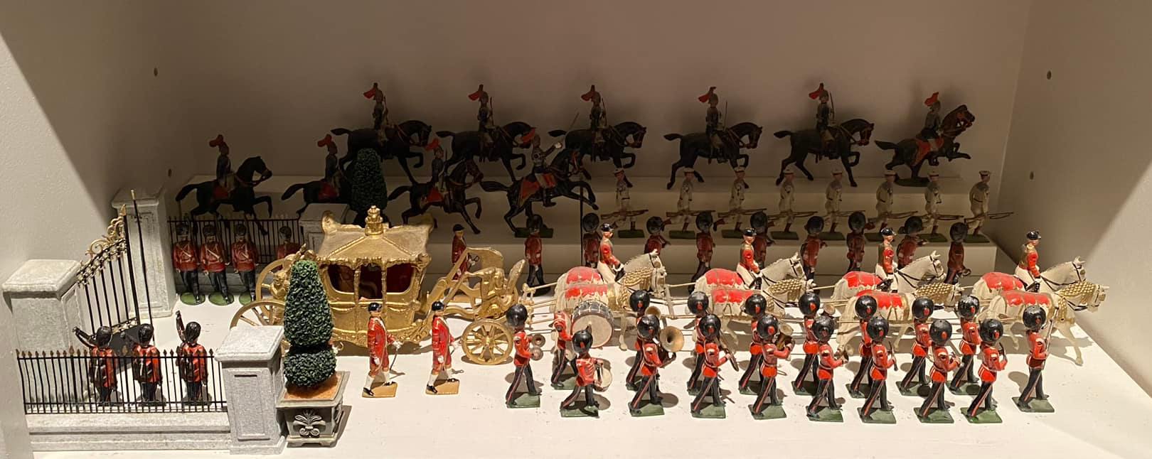 Collecting Toy Soldiers – My Toy Soldiers & Me