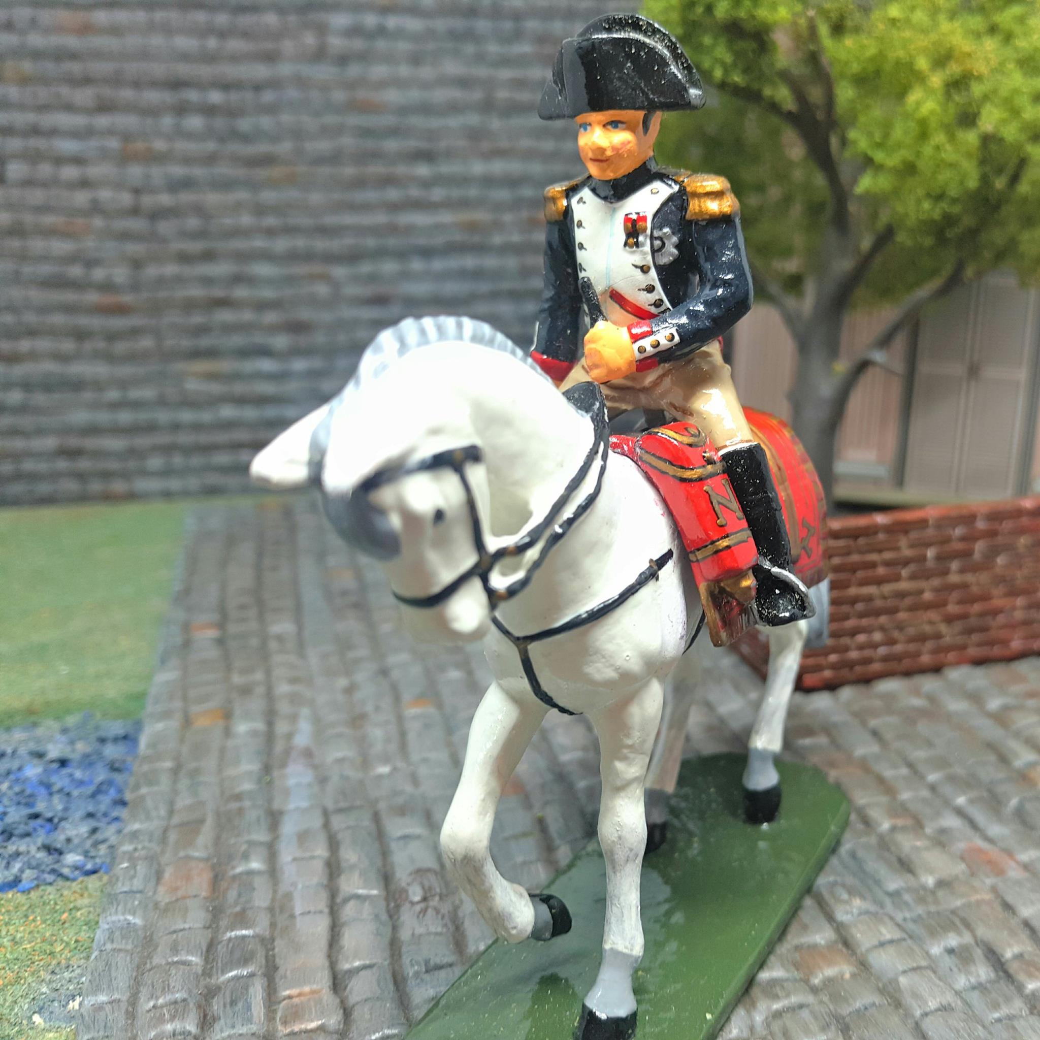 Collecting Toy Soldiers – My Toy Soldiers & Me