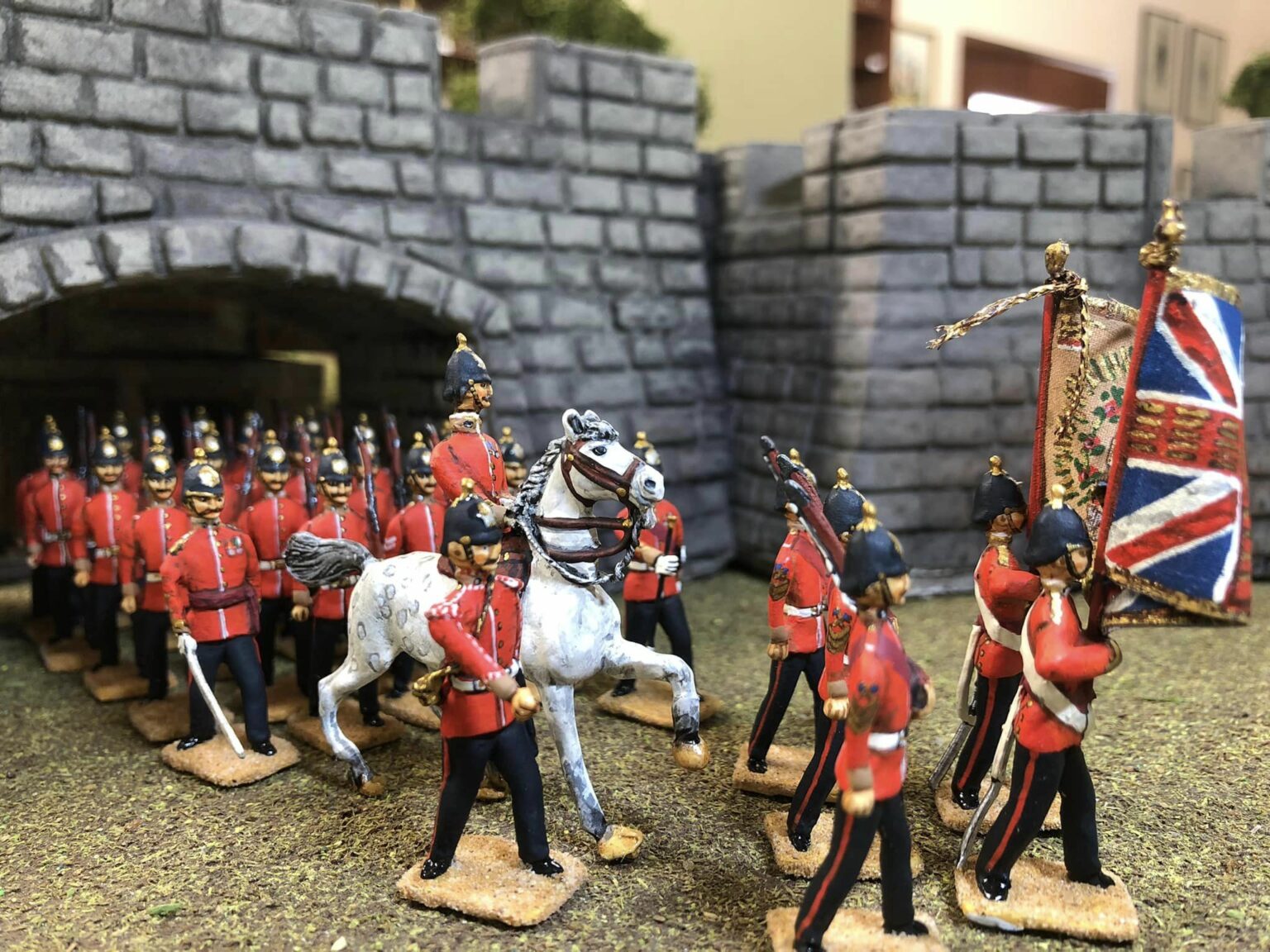 Collecting Toy Soldiers – My Toy Soldiers & Me