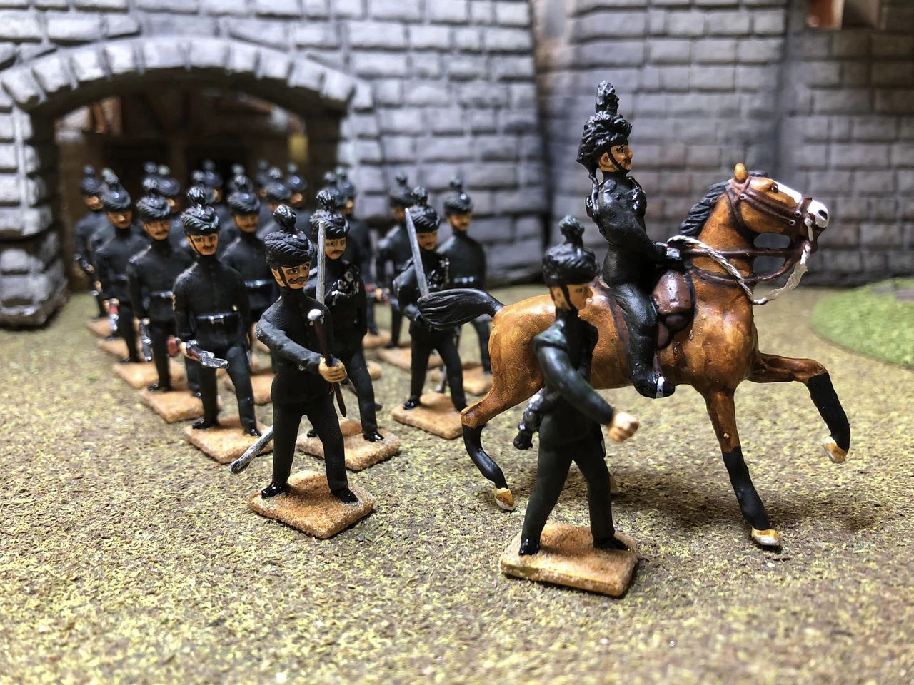 Collecting Toy Soldiers – My Toy Soldiers & Me