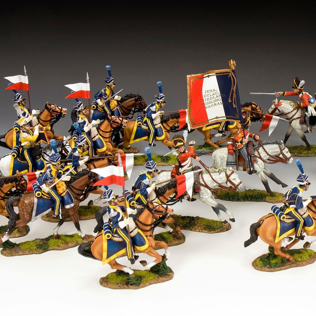 Collecting Toy Soldiers – My Toy Soldiers & Me