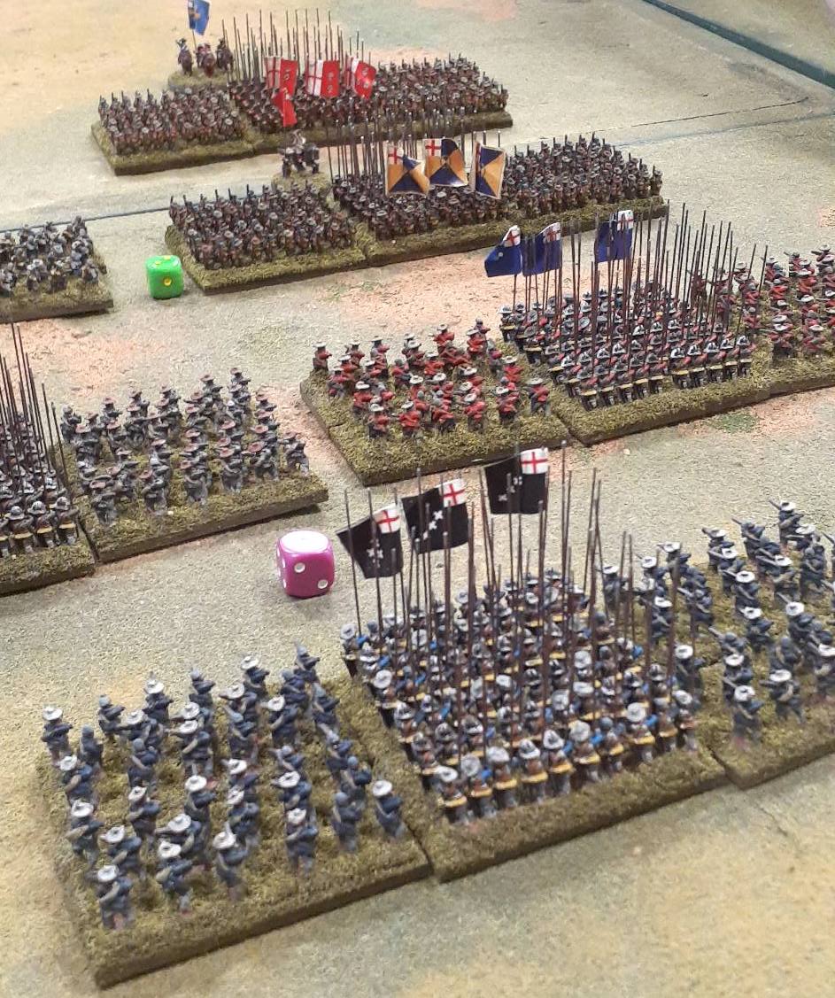 6mm wargames minis – My Toy Soldiers & Me
