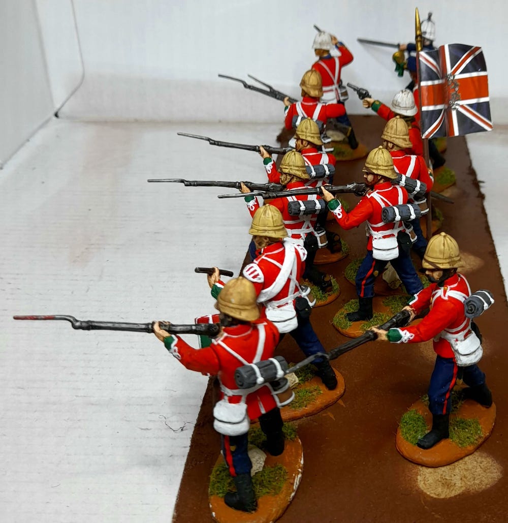 Collecting Toy Soldiers – My Toy Soldiers & Me