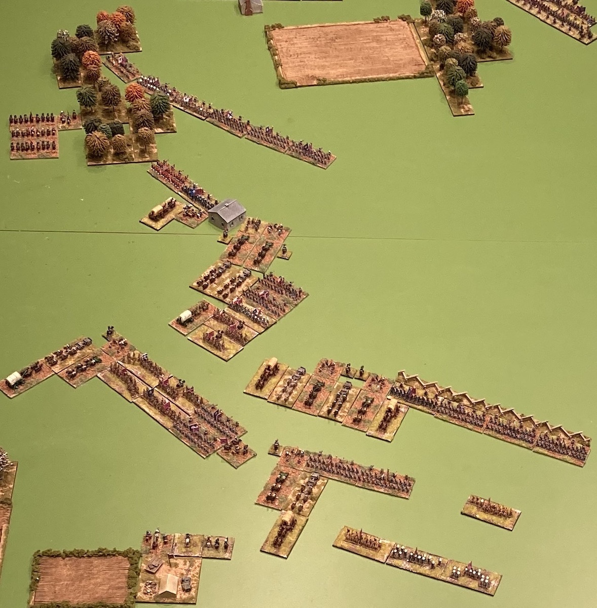 6mm wargames minis – My Toy Soldiers & Me