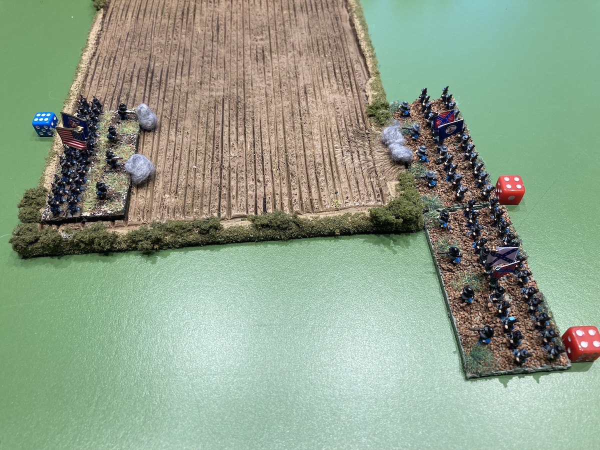 6mm wargames minis – My Toy Soldiers & Me