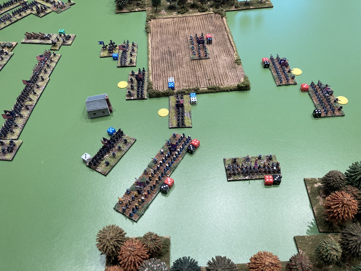 6mm wargames minis – My Toy Soldiers & Me