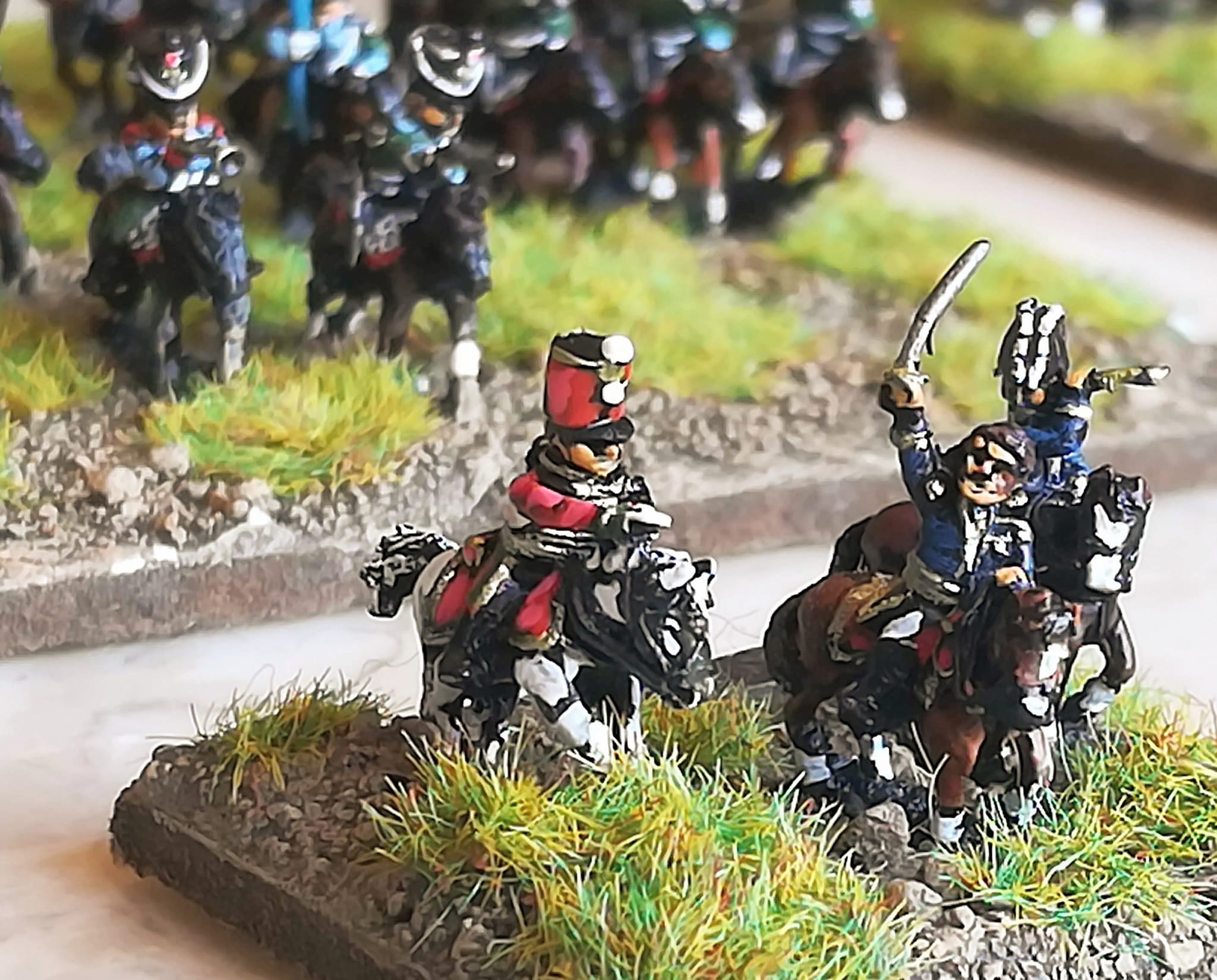 6mm wargames minis – My Toy Soldiers & Me