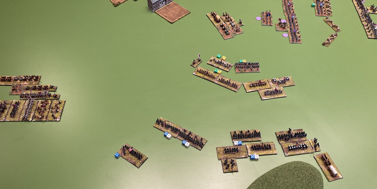 6mm wargames minis – My Toy Soldiers & Me