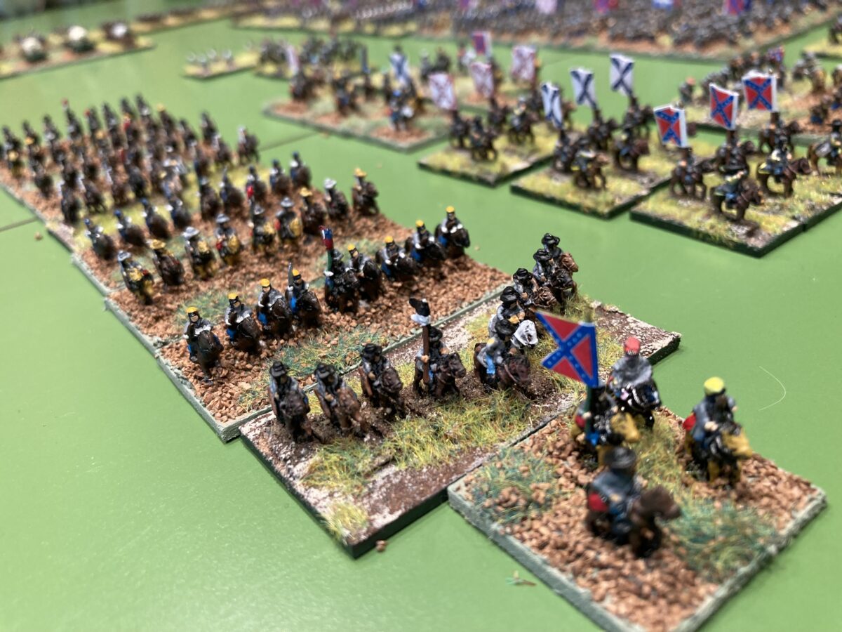 6mm wargames minis – My Toy Soldiers & Me