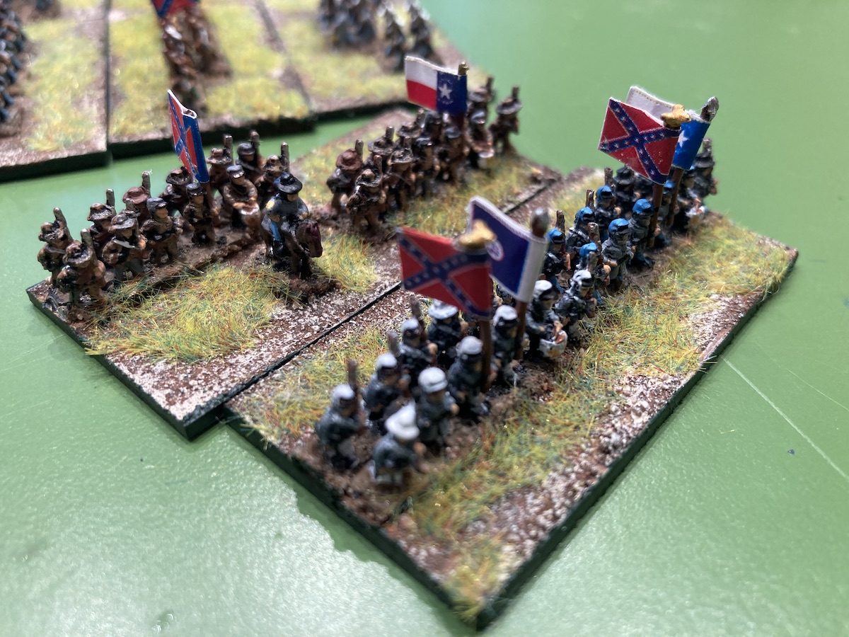 6mm wargames minis – My Toy Soldiers & Me