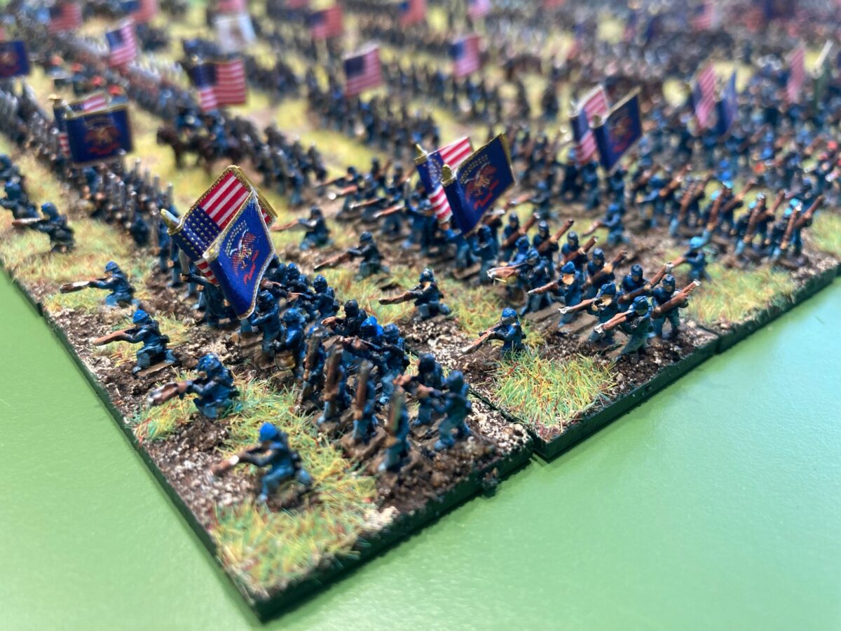 6mm wargames minis – My Toy Soldiers & Me