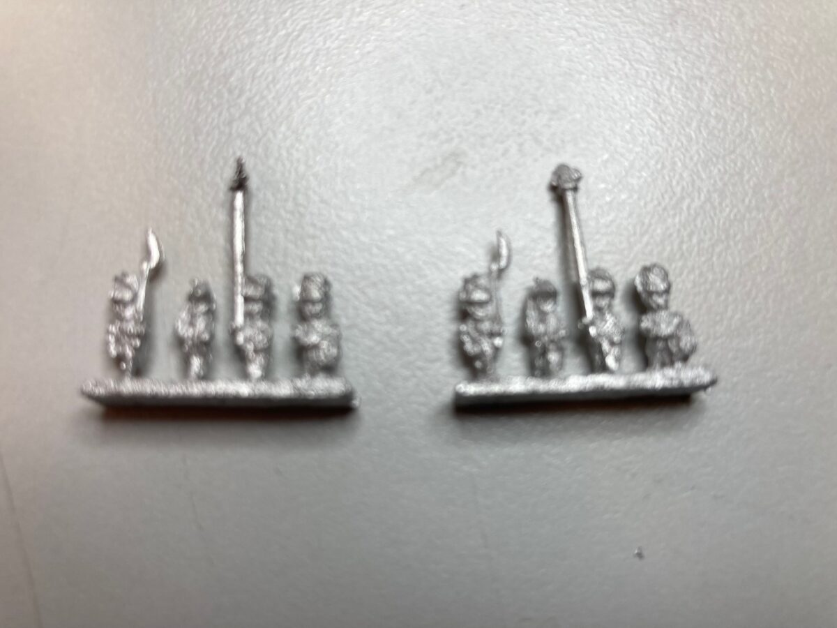 6mm wargames minis – My Toy Soldiers & Me