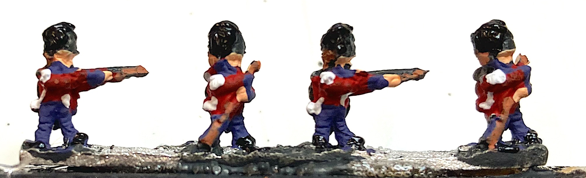 6mm wargames minis – My Toy Soldiers & Me