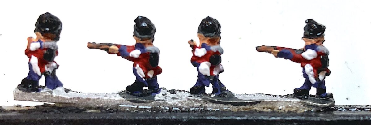 6mm wargames minis – My Toy Soldiers & Me