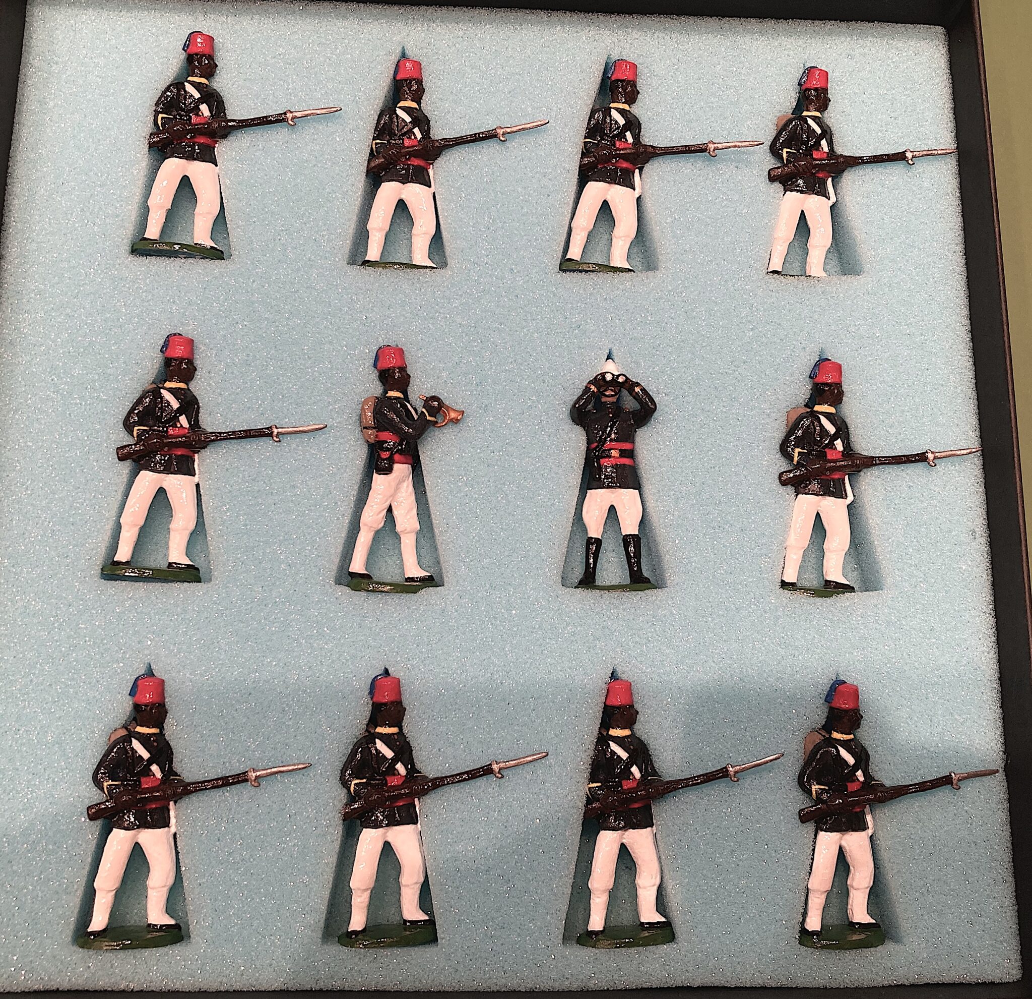 Collecting Toy Soldiers – My Toy Soldiers & Me