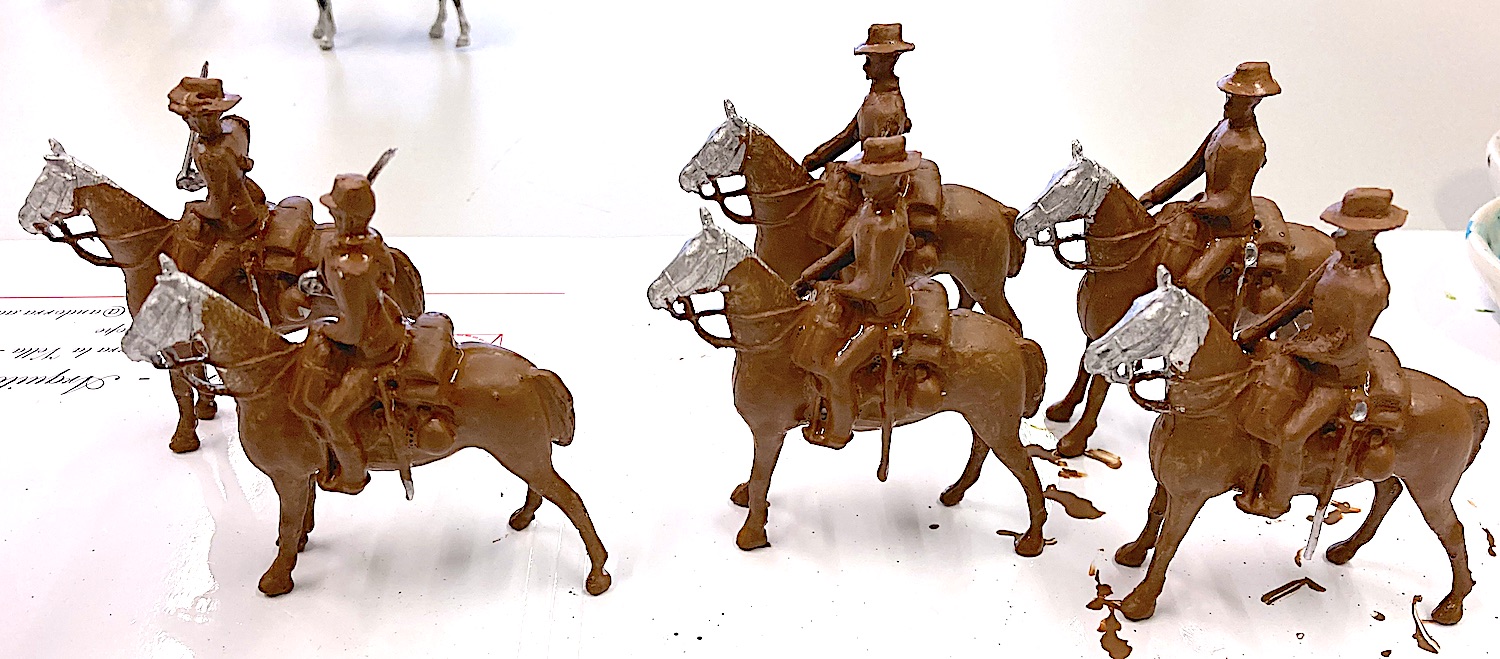 54MM Toy Soldiers – Page 2 – My Toy Soldiers & Me