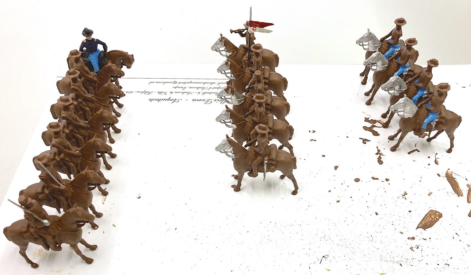 54MM Toy Soldiers – Page 2 – My Toy Soldiers & Me