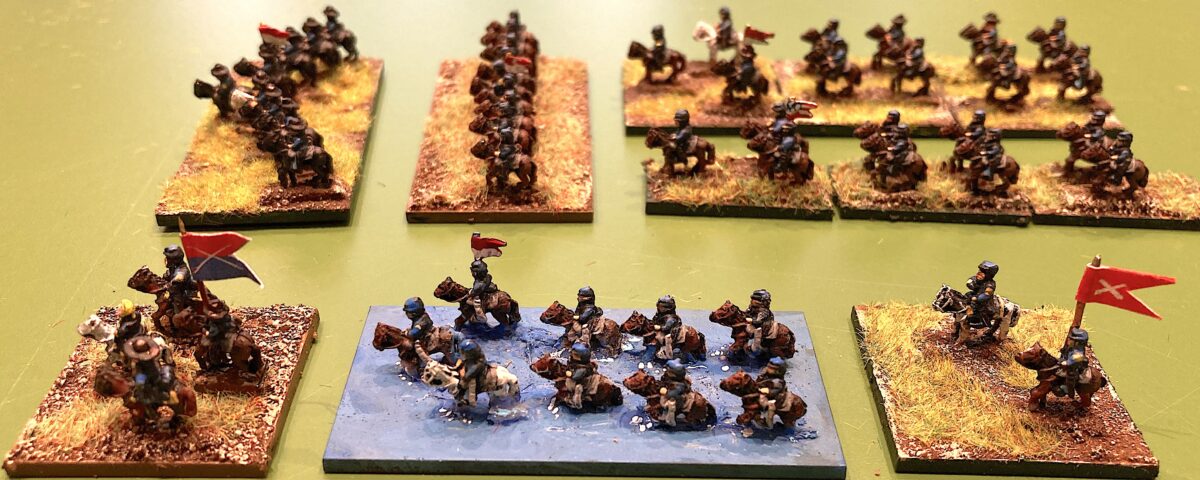 My Toy Soldiers & Me