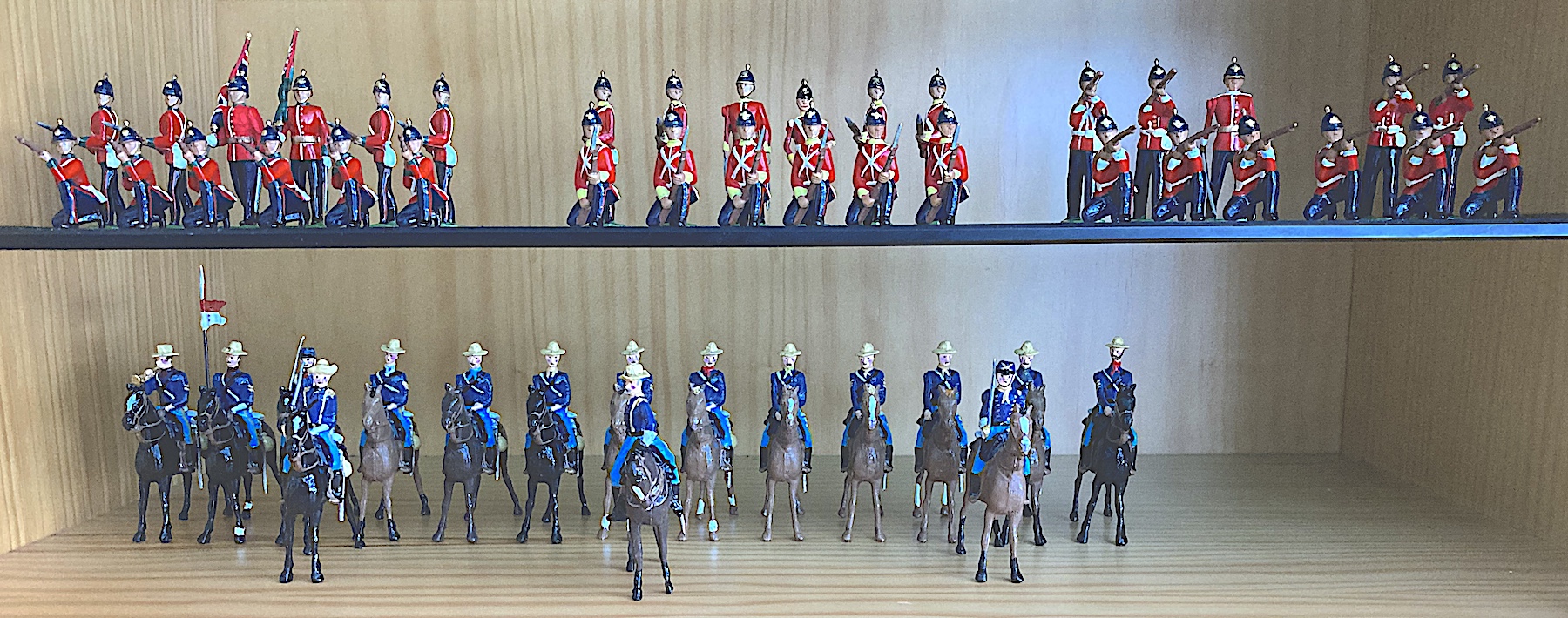 Collecting Toy Soldiers – My Toy Soldiers & Me