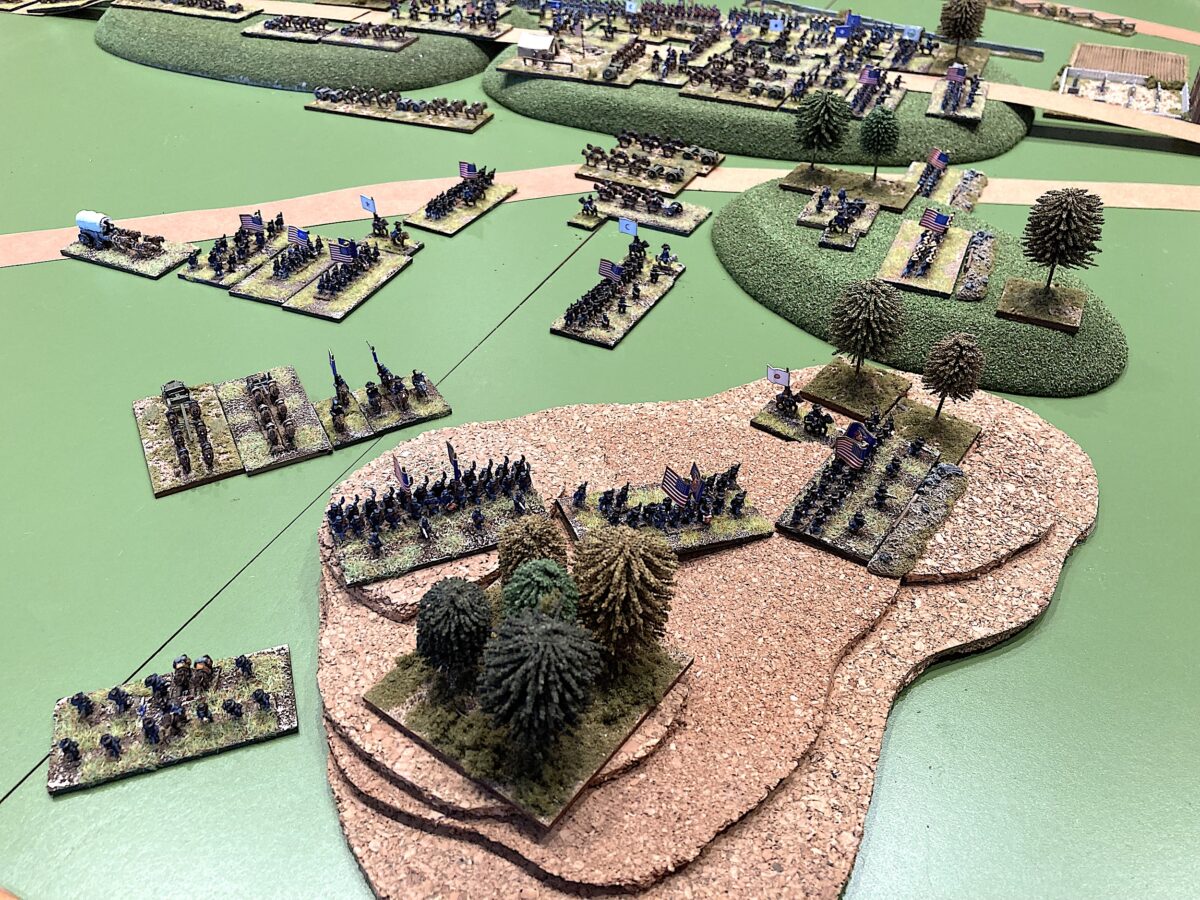 My Toy Soldiers & Me