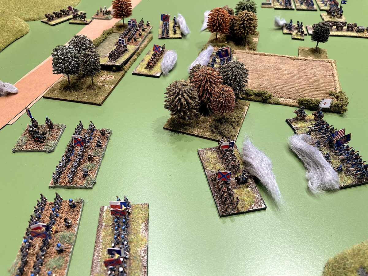 My Toy Soldiers & Me