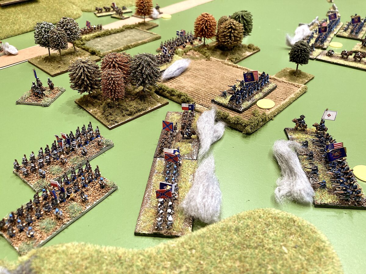 My Toy Soldiers & Me