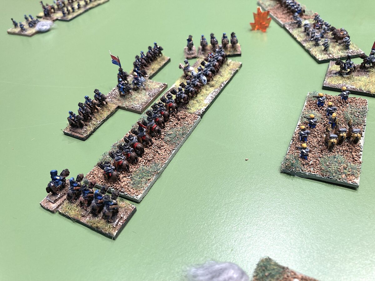 6MM wargames minis – My Toy Soldiers & Me