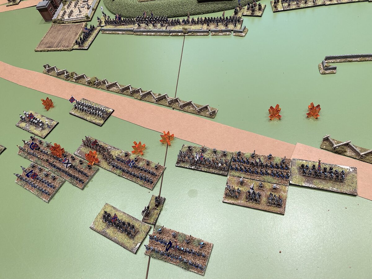 6MM wargames minis – My Toy Soldiers & Me