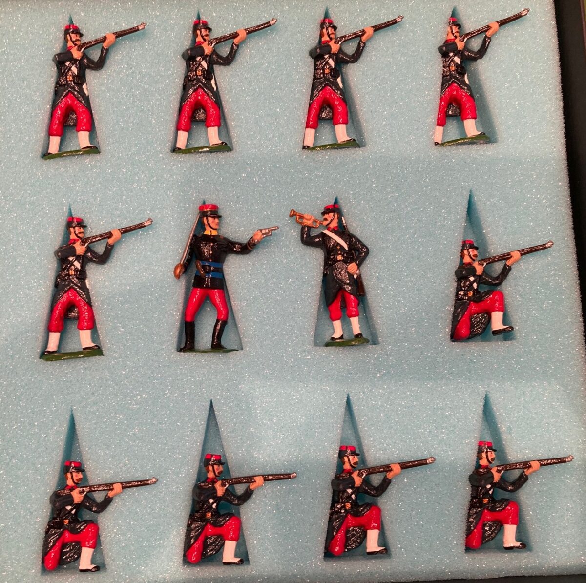 Collecting Toy Soldiers – My Toy Soldiers & Me